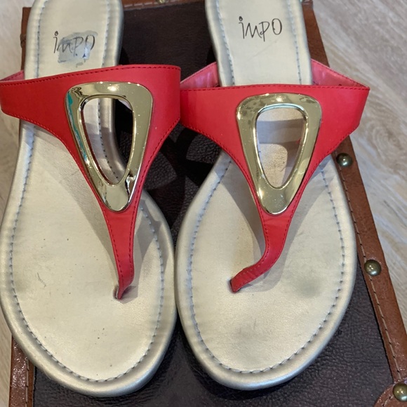 Impo | Shoes | Impo Sandals | Poshmark